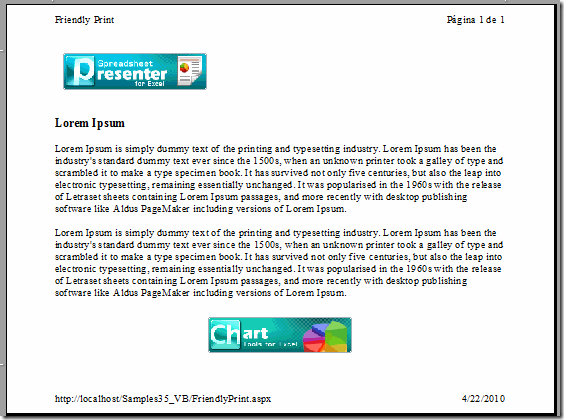 NEURONASOFT: ASP.NET – Imprimir pagina aspx